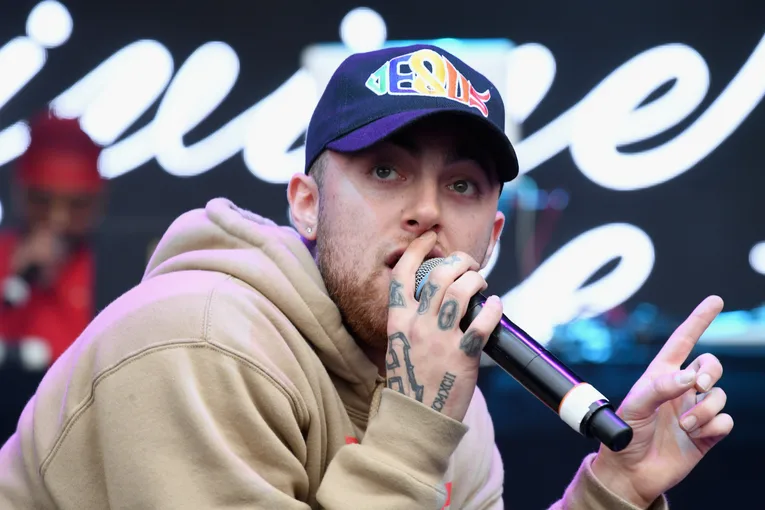 Mac Miller's Top 10 Albums/Mixtapes: Ranked