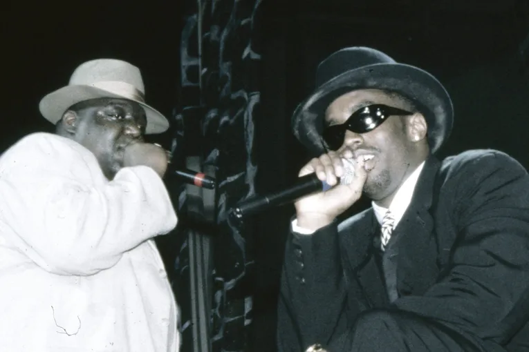 Biggie & Diddy's Sons Speak On Continuing Their Fathers' Legacies