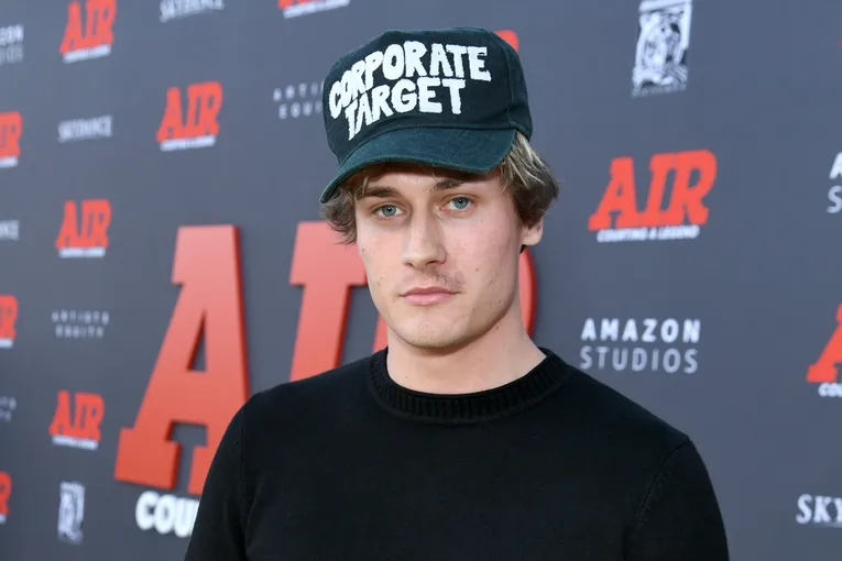 Cole Bennett Announces Chicago Bears Draft Pick: "I'm Off A Few Bud Lights"