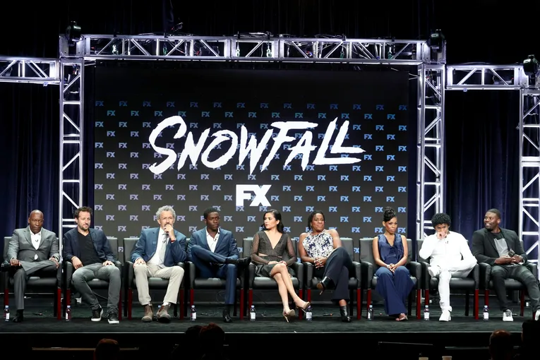 The 9 Best Episodes Of Snowfall: Ranked
