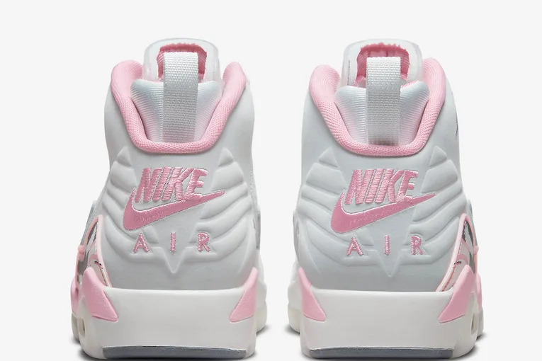 Jordan MVP "Shy Pink" Officially Unveiled