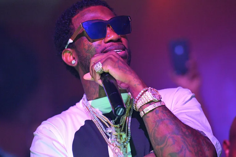 Best & Worst Face Tattoos On Rappers - HotNewHipHop