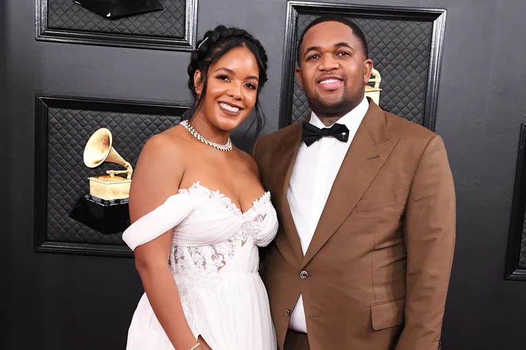 Chanel Thierry Shares Message About Mustard's New Fling