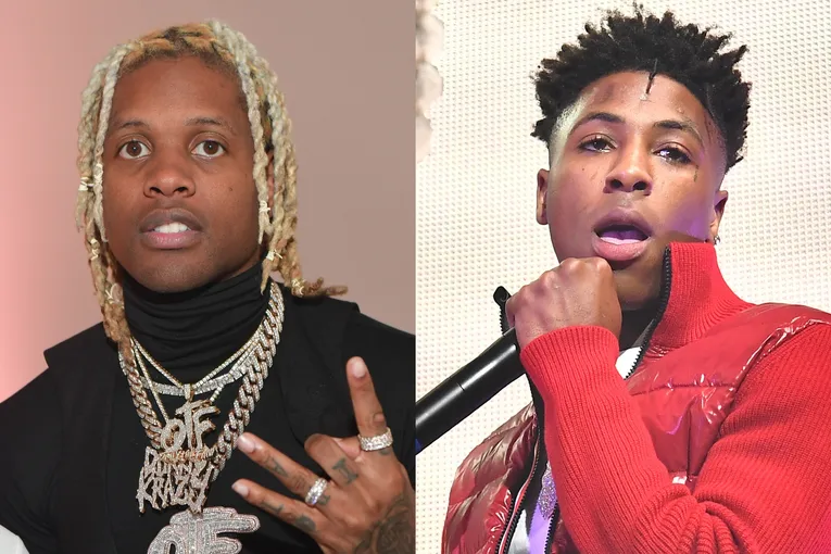 Lil Durk & NBA Youngboy Squash Beef