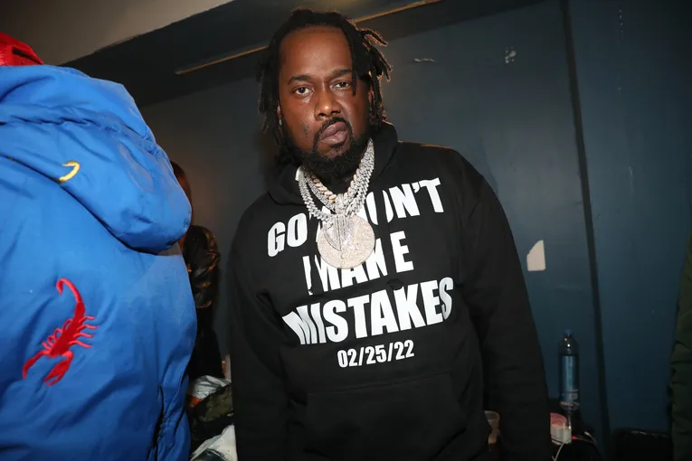 Conway The Machine Reveals Challenges He Faced After Being Shot In The ...