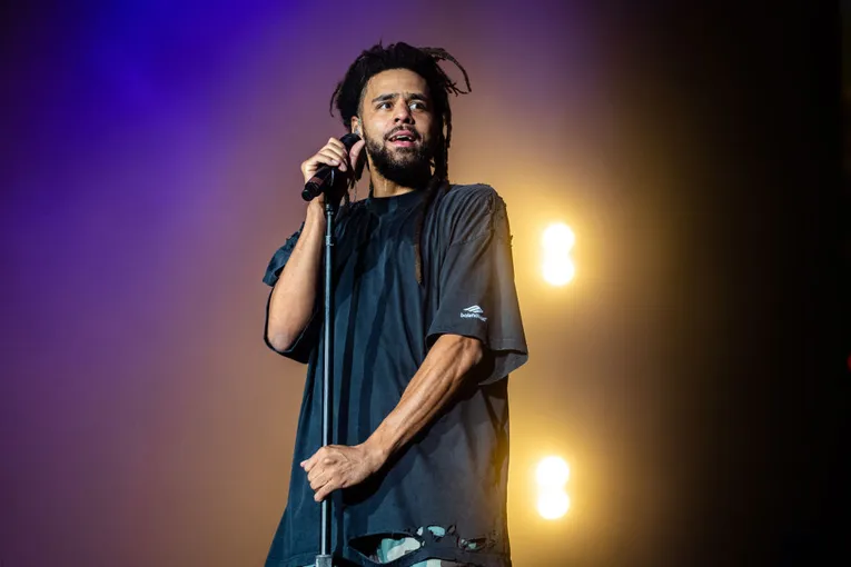 J Cole Net Worth 2024: Updated Wealth Of The Rapper