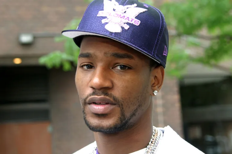 Cam'ron Net Worth 2024: Updated Wealth Of The Rapper