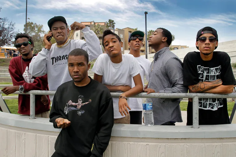 Odd Future Members And Their Influence: Revisiting Their Impact