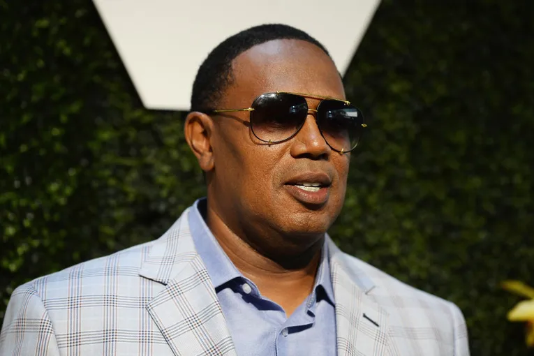 Master P Net Worth 2024: Updated Wealth Of The Rapper