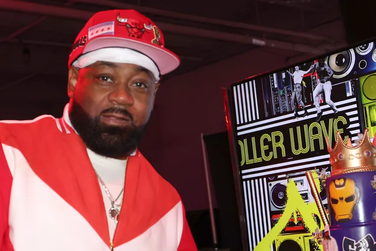Ghostface Killah Is "The Full Definition Of A Deadbeat," His Son Claims