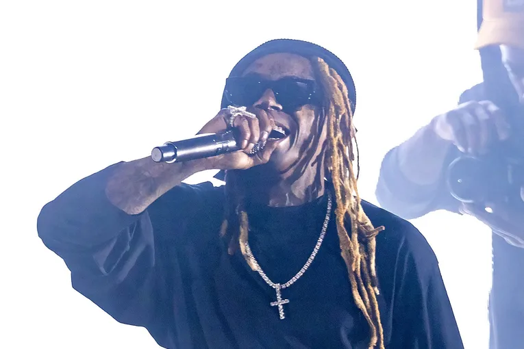 Lil Wayne Will Livestream Final "Welcome To Tha Carter" Tour Stop
