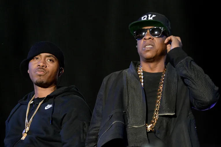 Best Diss Tracks: From Nas, Jay-Z, Tupac, Ice Cube & More