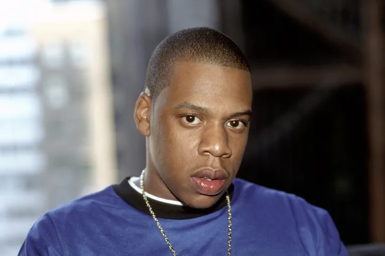 How Jay-Z Traveling To London Saved His Career