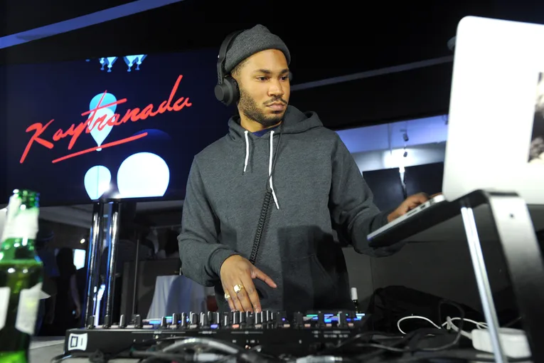 Who Is KAYTRANADA?