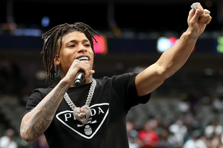 NLE Choppa Net Worth 2024: Updated Wealth Of The Rapper