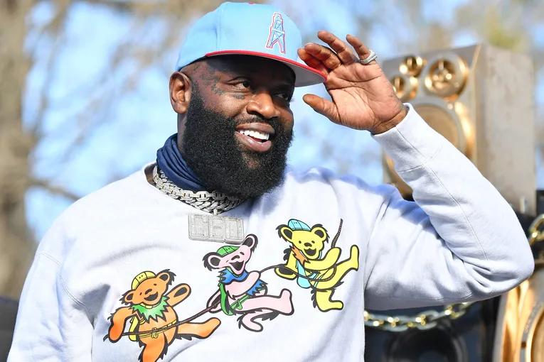 Rappers With The Biggest Car Collections