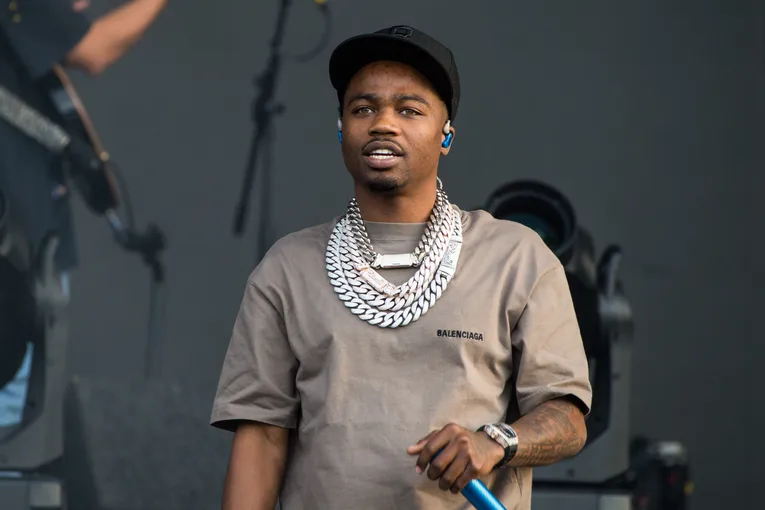 Roddy Ricch Net Worth 2024: Updated Wealth Of The Rapper