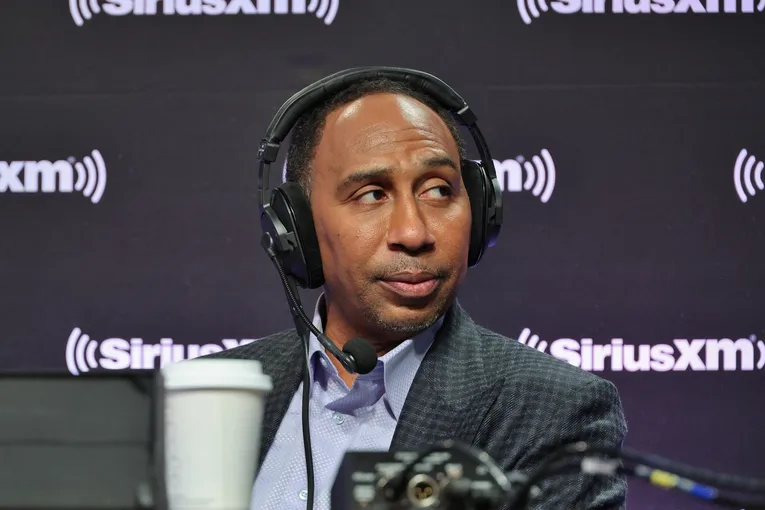 Stephen A. Smith Offers Shocking LeBron-MJ Hot Take