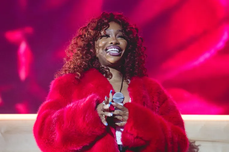 SZA Net Worth 2024: Updated Wealth Of The Hitmaker