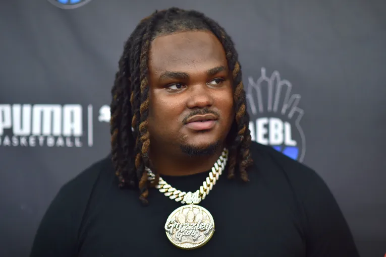 Who Is Tee Grizzley?