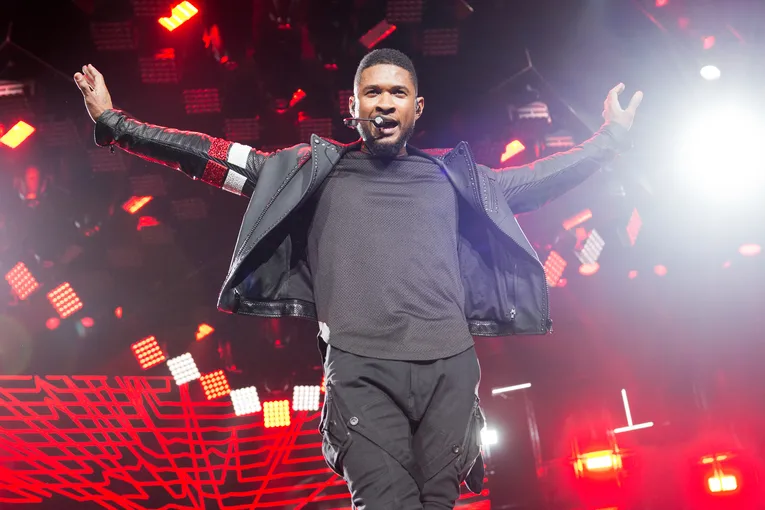 Usher Net Worth 2024: Updated Wealth Of The Megastar