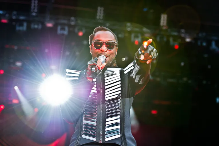 Will.I.Am Net Worth 2024: Updated Wealth Of The BEP Star