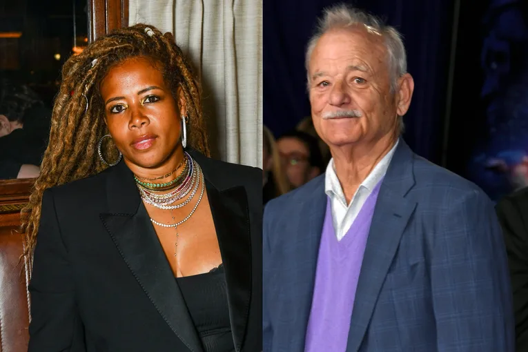 Kelis Declares Herself "A Beach Bum" In Red Hot Bikini Post Amid Bill ...