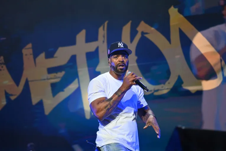 Method Man Explains The Difference Between Rap Eras