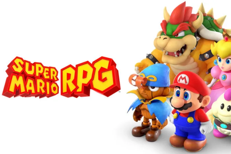 Super Mario RPG Switch Release Date: When Is The Nintendo Classic ...