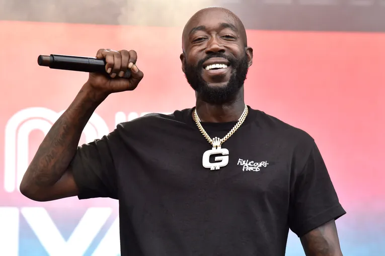 Freddie Gibbs Net Worth 2024: Updated Wealth Of The Rapper