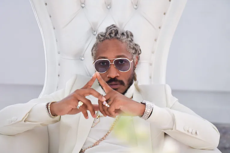Future Net Worth 2024: Updated Wealth Of The Rapper