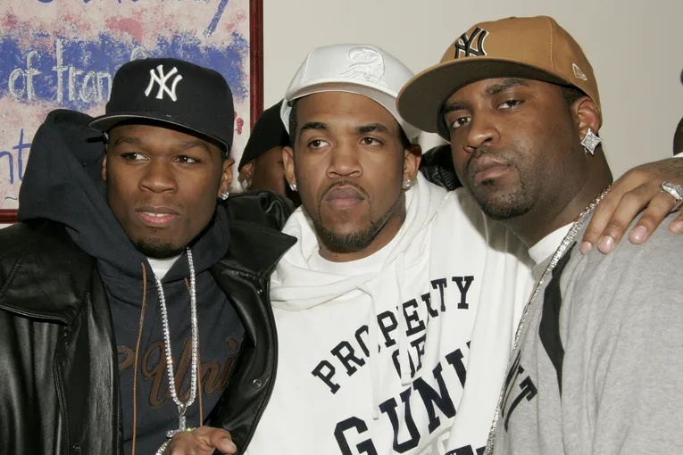 What Happened To G-Unit? 50 Cent's Dissolved Crew