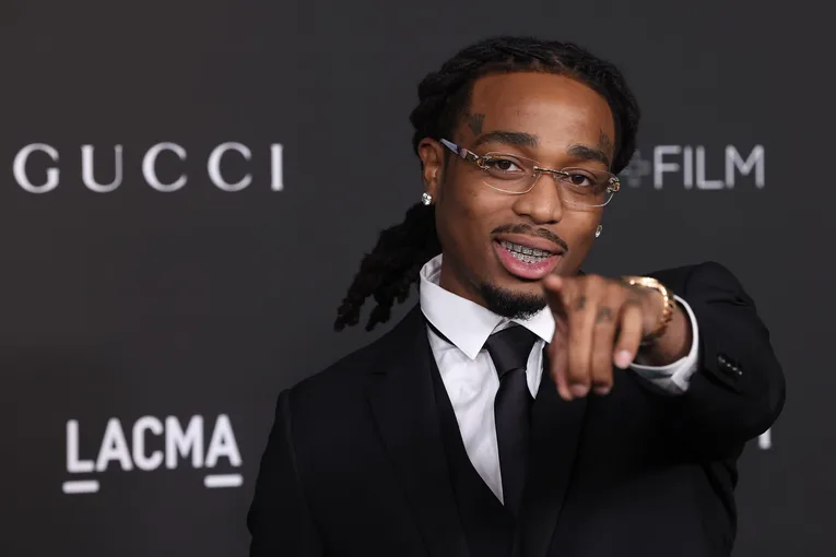 Quavo Net Worth 2024: Updated Wealth Of The Hip Hop Star