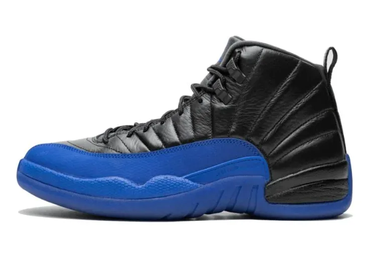 Five Best Black And Blue Air Jordans You Can Buy Right Now
