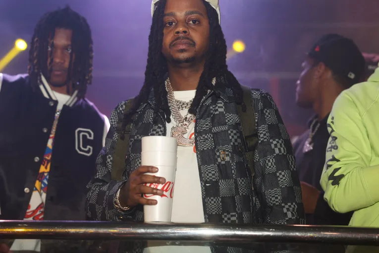 Babyface Ray Announces That Summer Will Be His With New Album