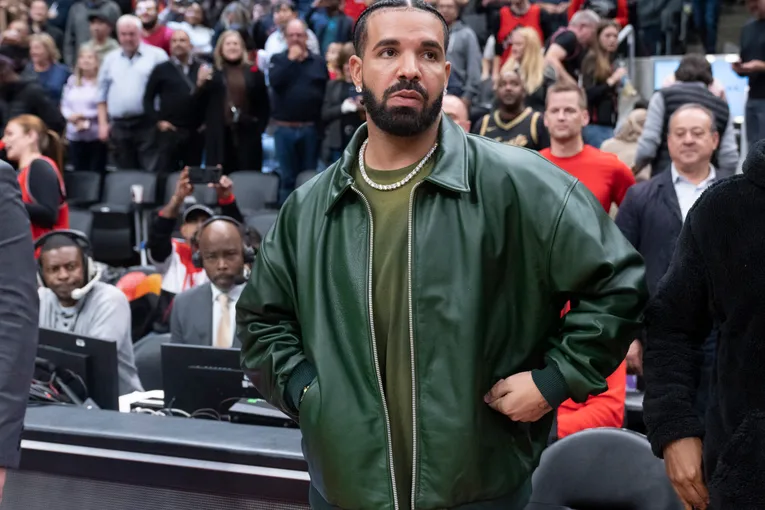 Drake Reveals Why He Picked His Stage Name Over Aubrey Graham