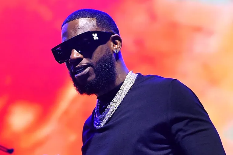 Gucci Mane Asks For Help From Fans With Cover Art For Upcoming "Brrrbie ...