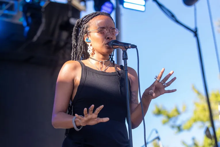 Jamila Woods Announces New Album