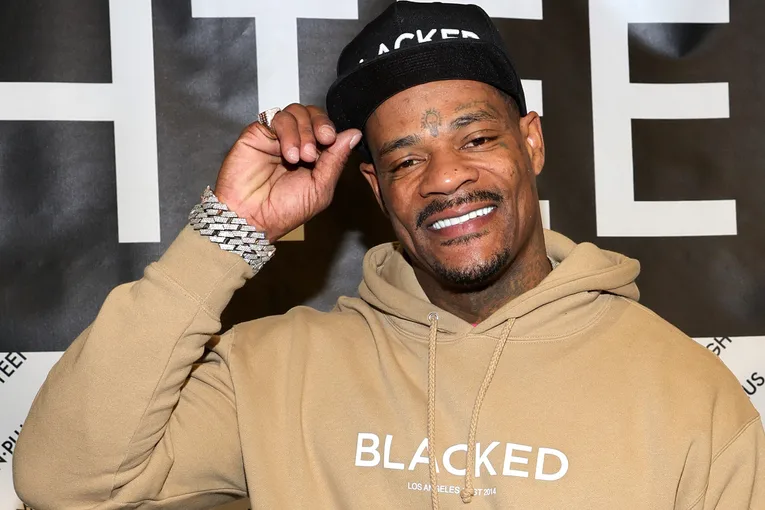 Jason Luv Called Out By FakeWatchBuster Amid Adam22 Lena The Plug Drama