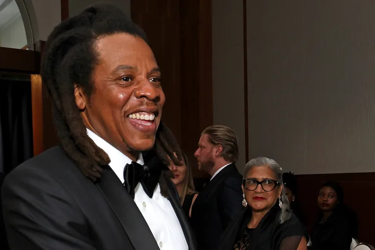 Jay-Z's Shawn Carter Foundation's 20th Anniversary Gala Gathered All ...