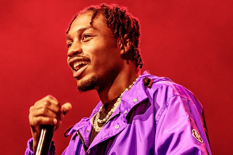 Lil Tjay Unveils "222" Tracklist