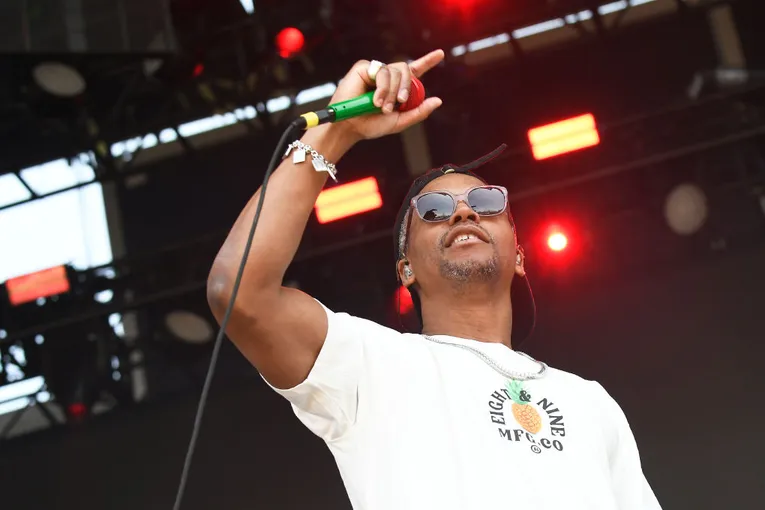 Lupe Fiasco Says His Manager Chilly Is Finally Out Of Prison