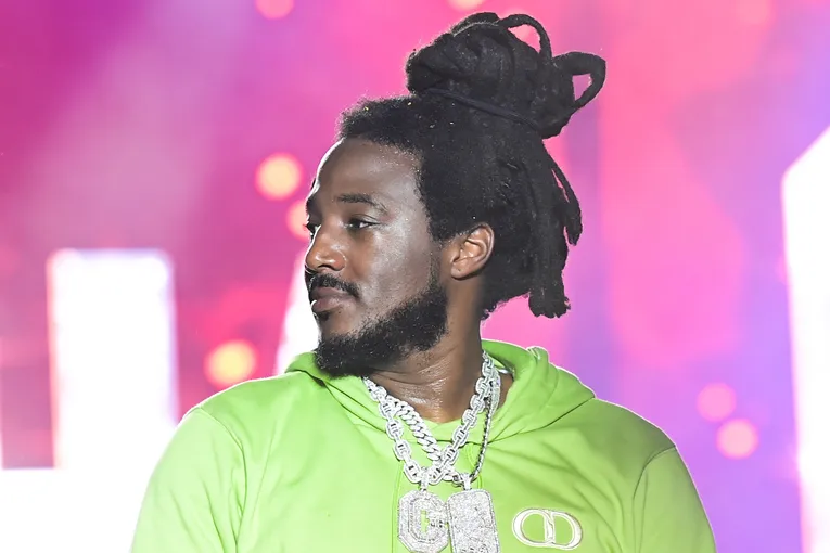 Shooting After Mozzy Performance Causes Club Closure