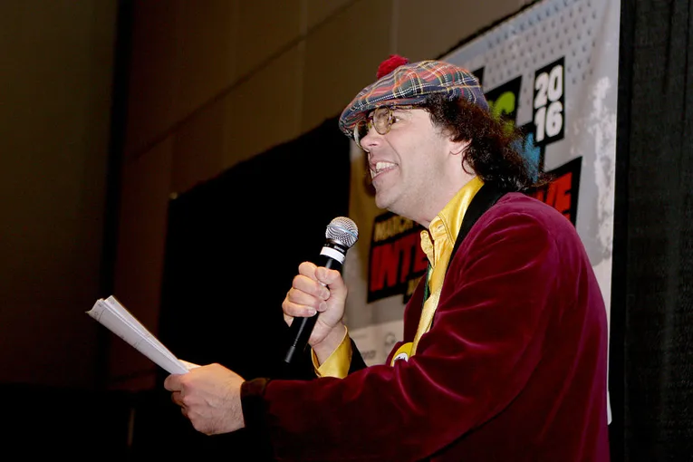 Nardwuar Interviews Snoop Dogg For The 11th Time