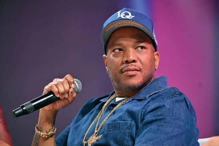Styles P Speaks Out Against Artificial Intelligence