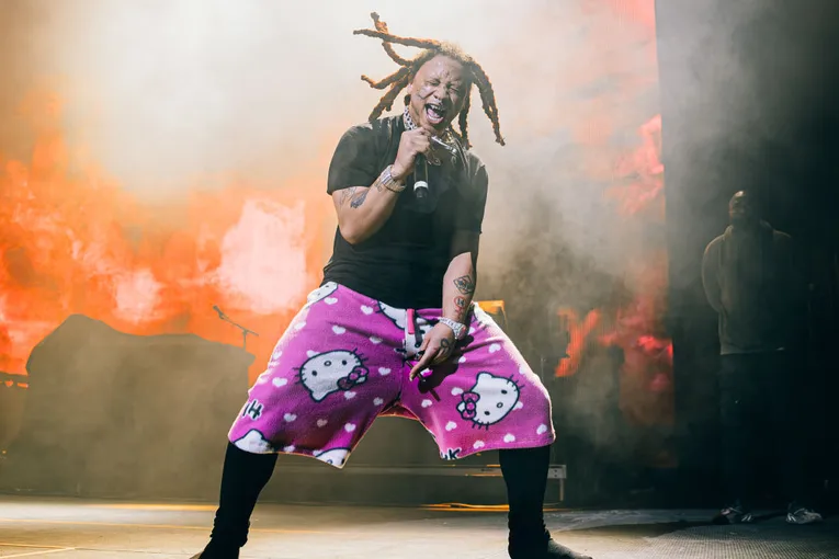 Trippie Redd's "A Love Letter To You 5" Release Date Leaked
