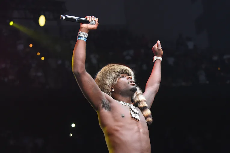 Ralo Disparages Lil Wop Over Decision To Transition