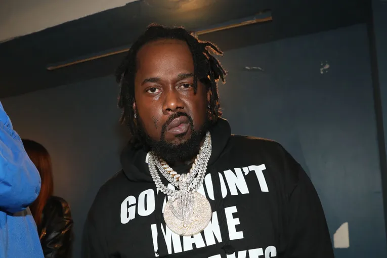 Conway The Machine Surprises Fast Food Workers With Cash