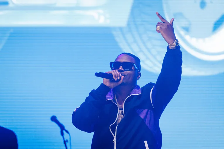 Nas Calls On Rappers From His Era To Release Their Music
