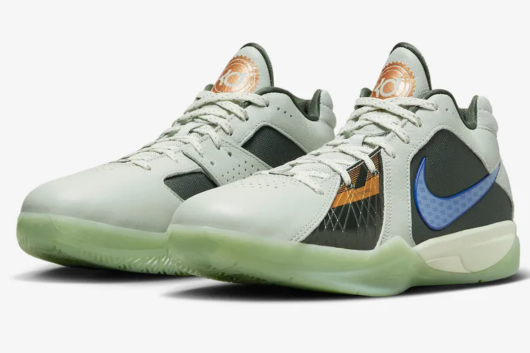 Nike KD 3 "Easy Money" Release Details